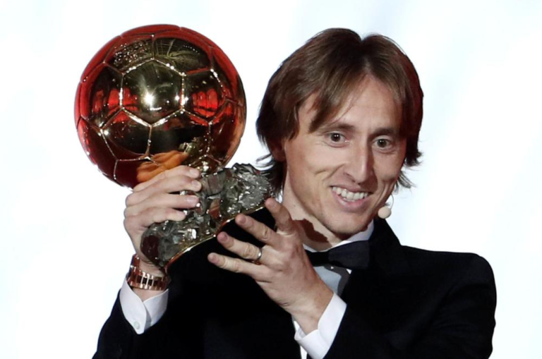 Luka Modric’s Net Worth, Football Salary, Endorsements, Wife and House