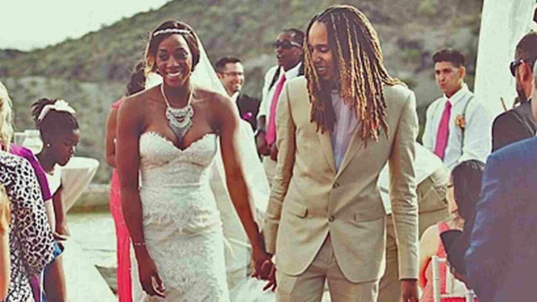 “Want my child to be happy” Brittney Griner’s father bluntly refused to ...