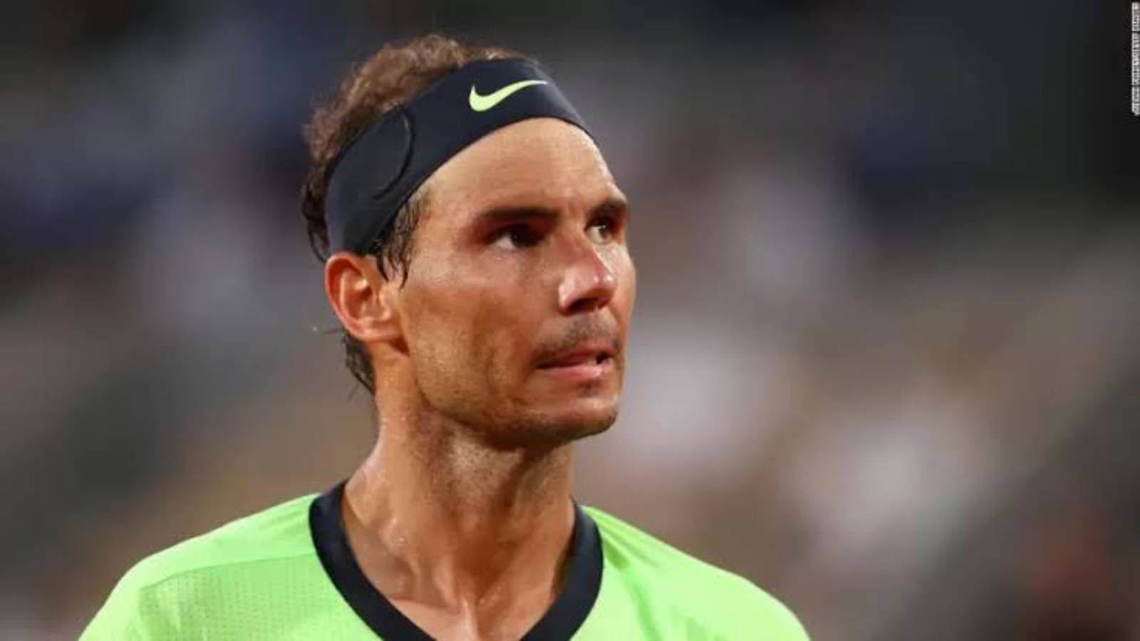 Shocking! Reports claim Rafael Nadal was in a SECRET relationship with ...