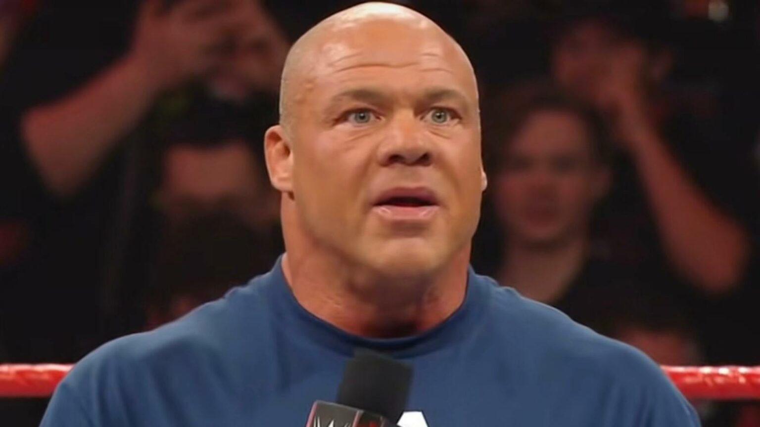 “I never fell out of love”- Kurt Angle reveals that he wants to marry ...