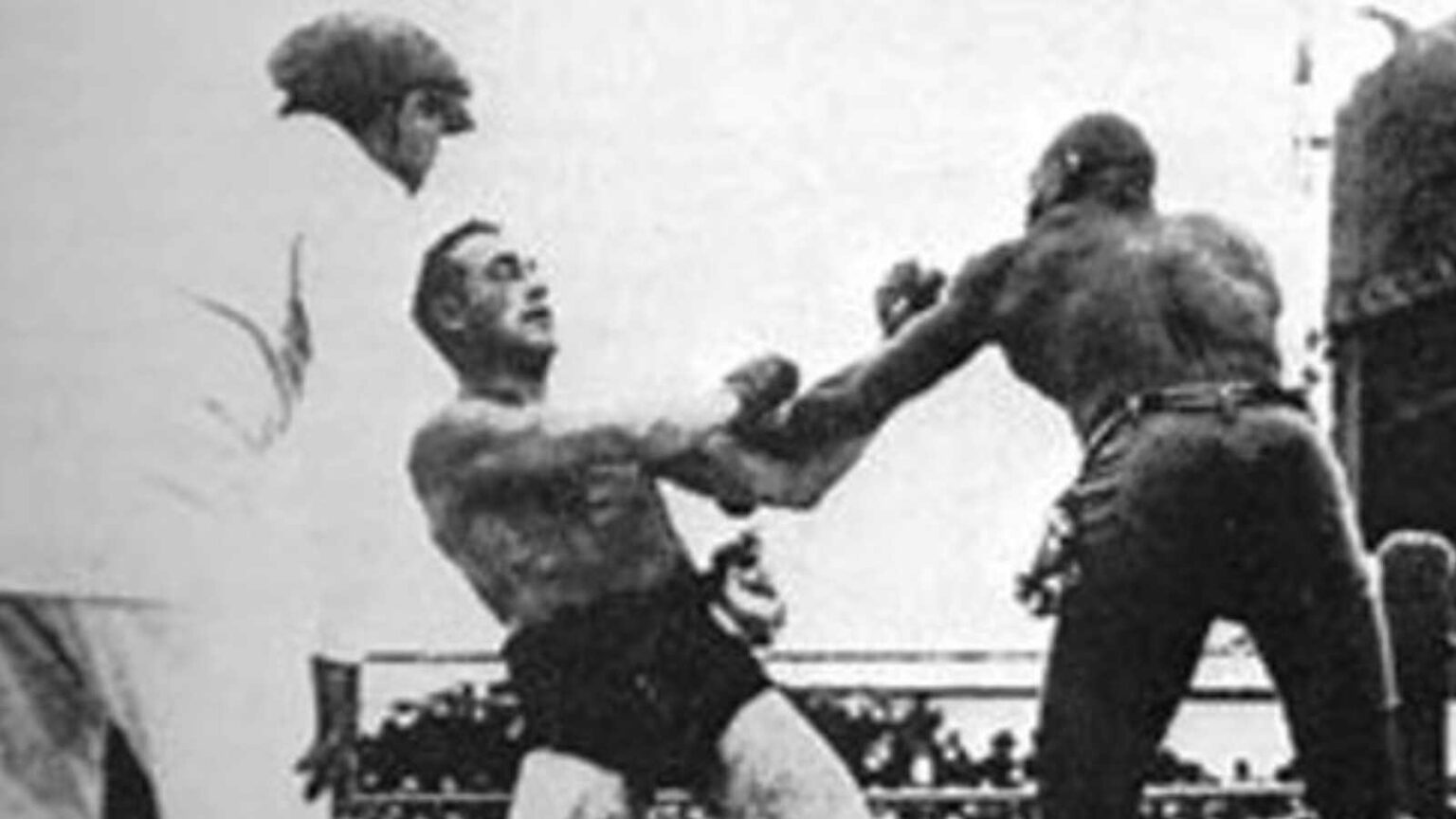 Tommy Burns: The Shortest and Only Candian Heavyweight Champion