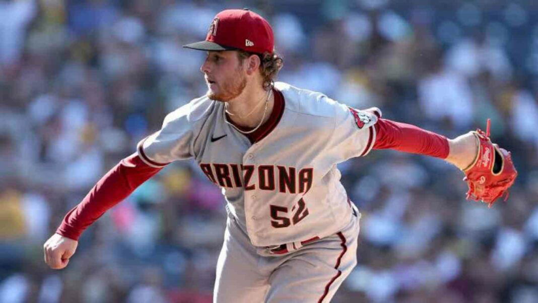 "F**king Incredible"- Ryne Nelson and Hunter Brown delivered scoreless ...