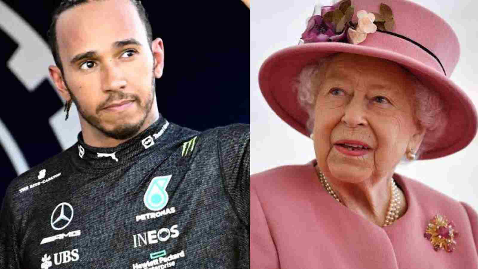 “She was truly an iconic leader,” Sir Lewis Hamilton finally breaks ...