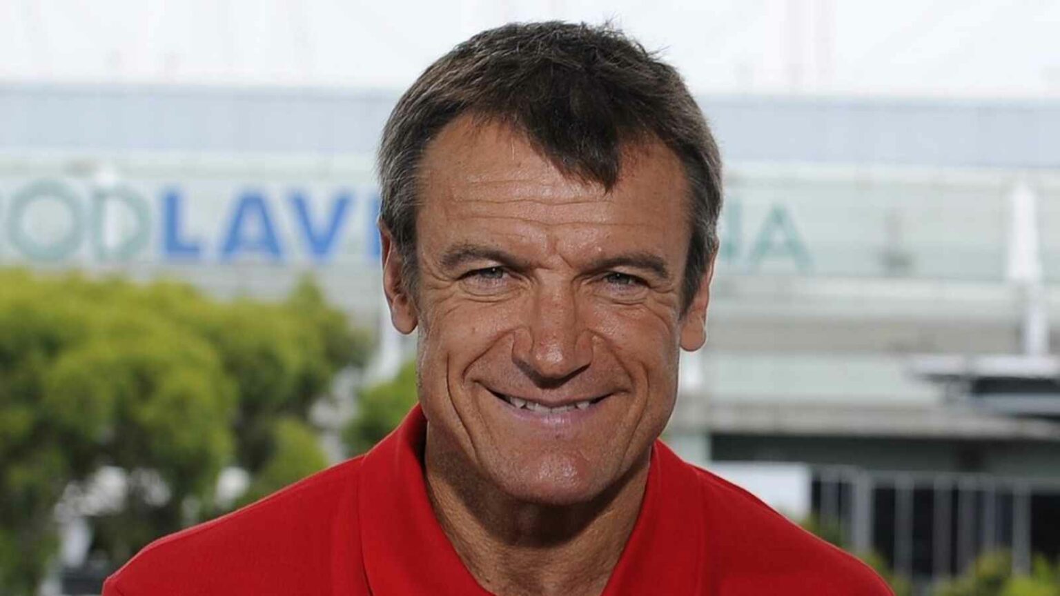 "The Big Three hegemony has lasted enough," Mats Wilander manifests an ...