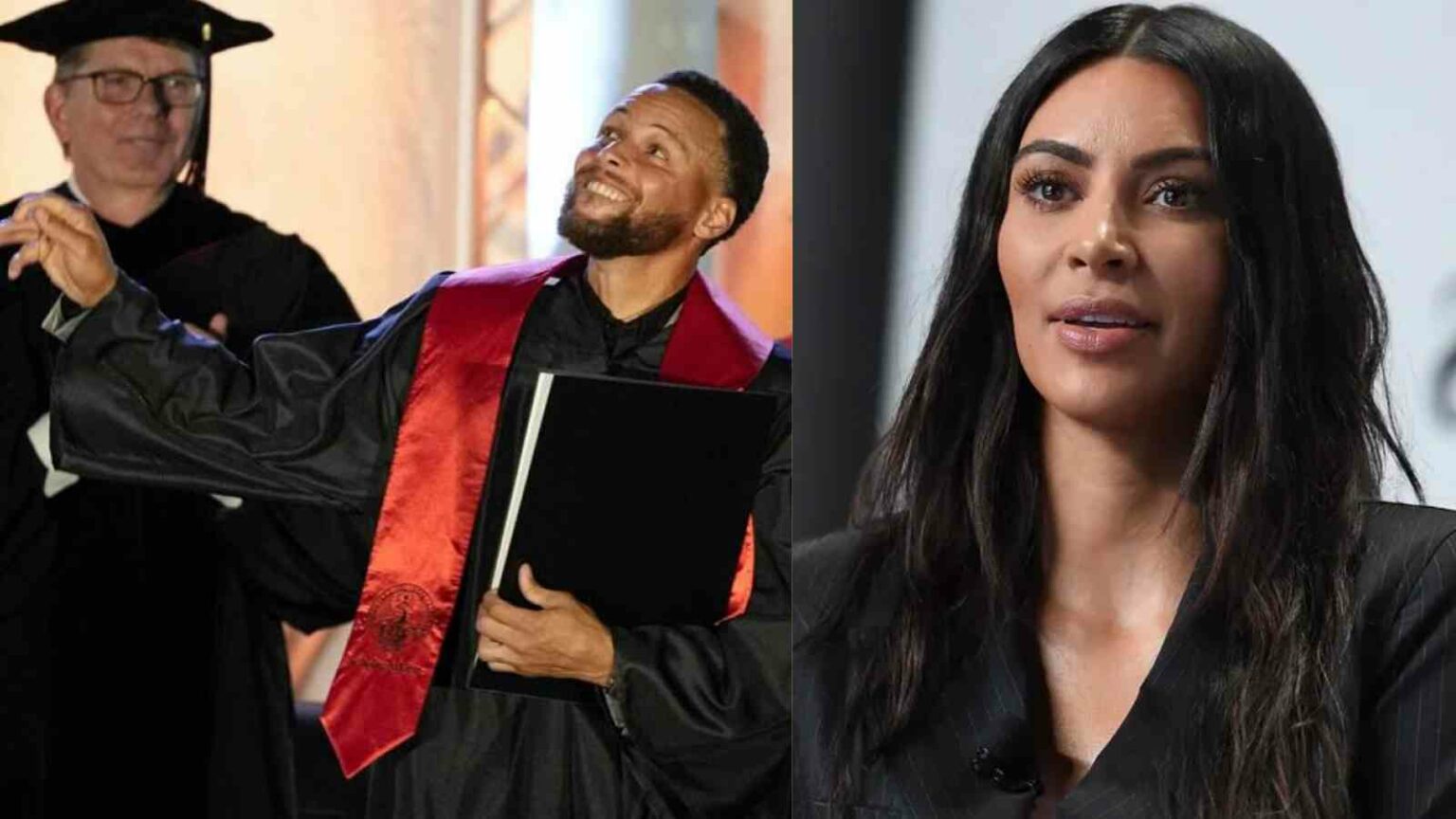“Had beef with Ayesha Curry” Kim Kardashian goes all out to vouch for ...