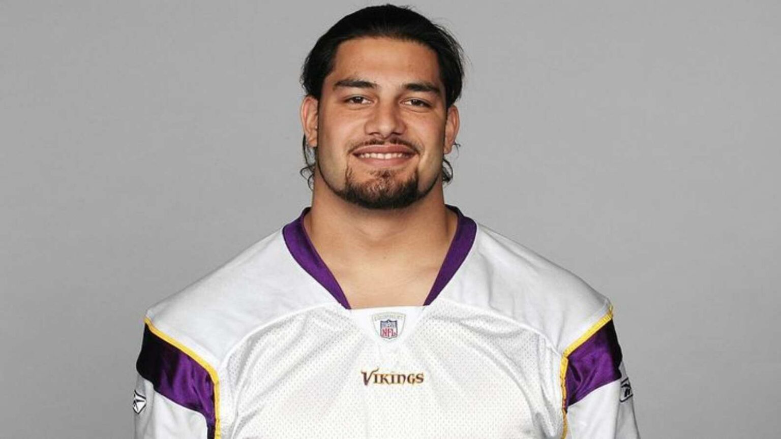 "Huge ASTERISK next to my name" Roman Reigns discusses how his NFL ...