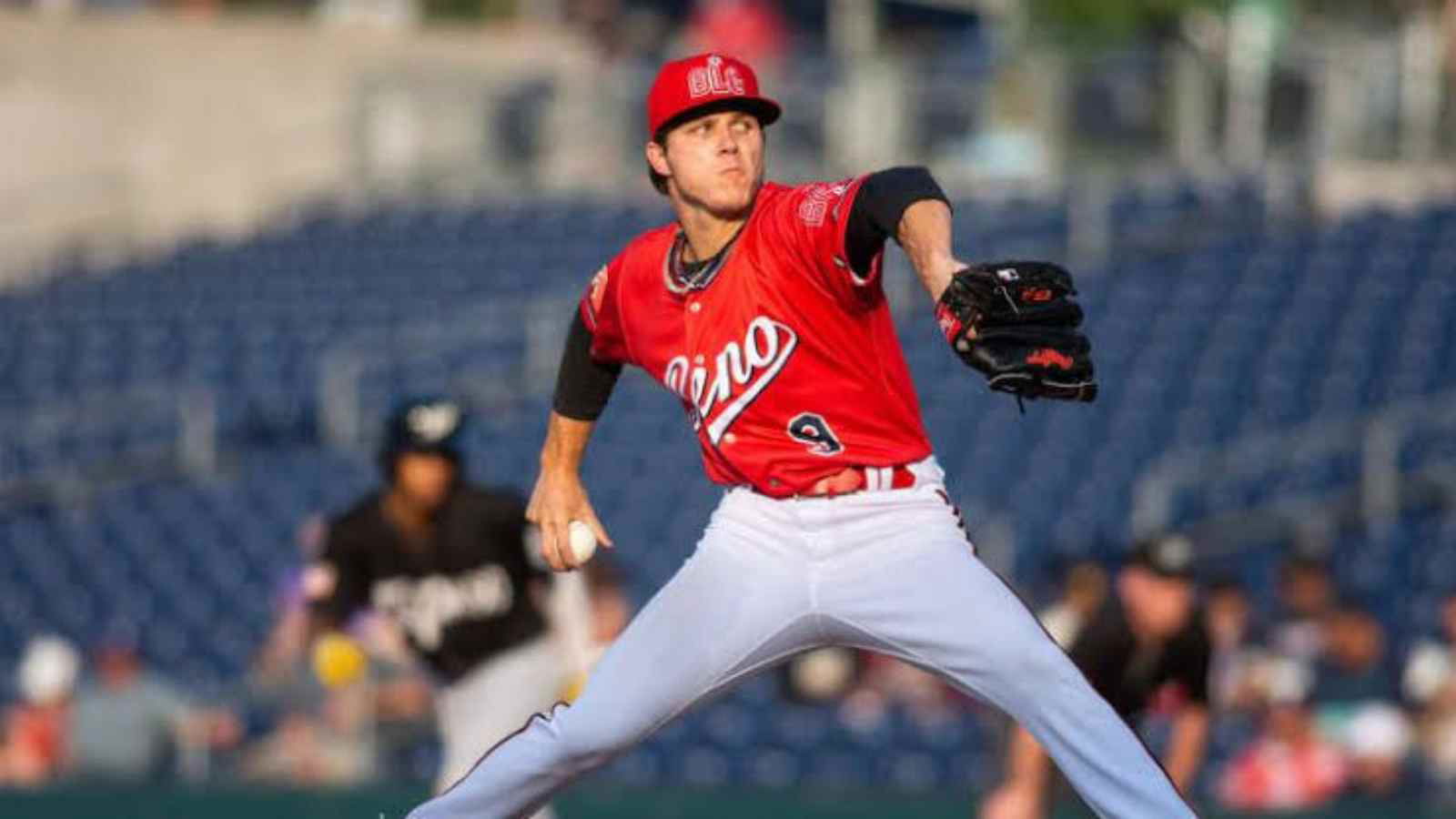 Drey Jameson to make his 1st MLB debut on Thursday against the San ...