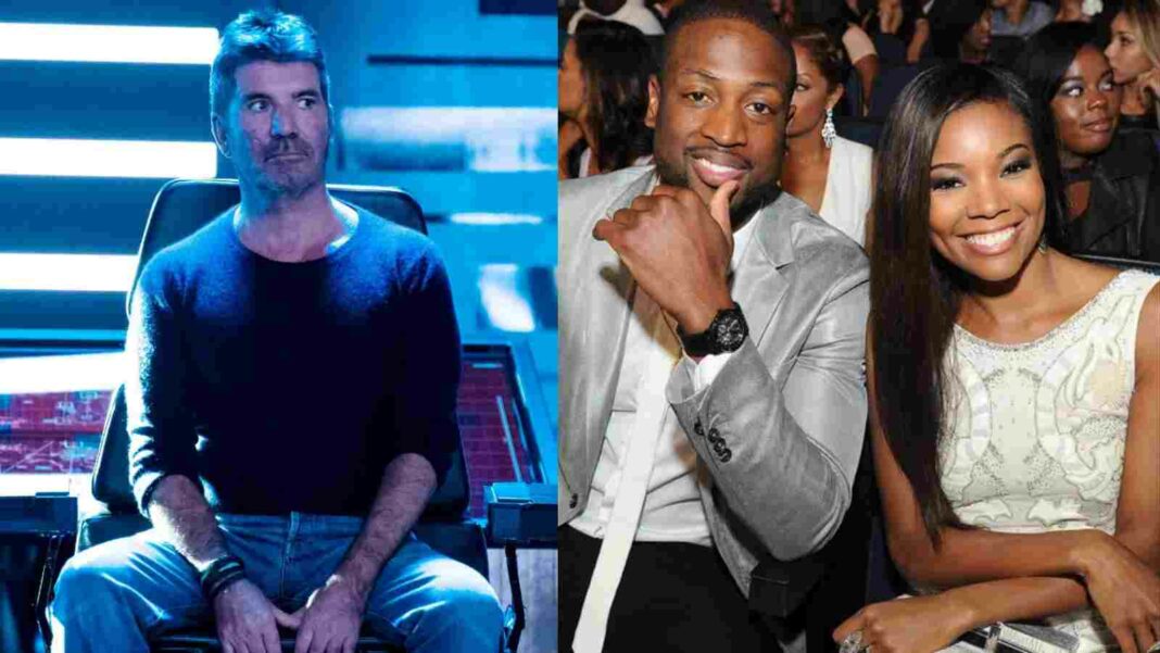 “Gabrielle Union is walking TROUBLE” Dwayne Wade’s wife called out ...