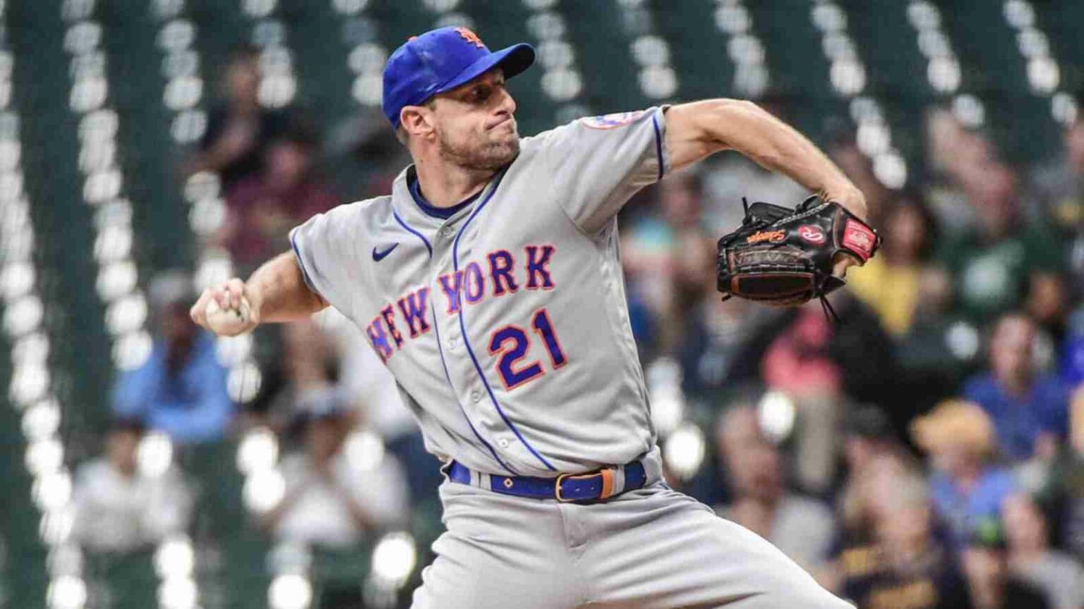 “No Sh*t! Mad Max' 200th?” Max Scherzer engineers 200th career win, N.Y ...