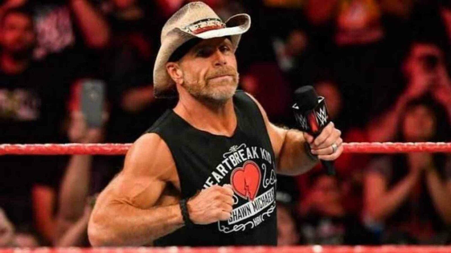 Shawn Michaels believes that the deceased WWE Women’s Champion would ...
