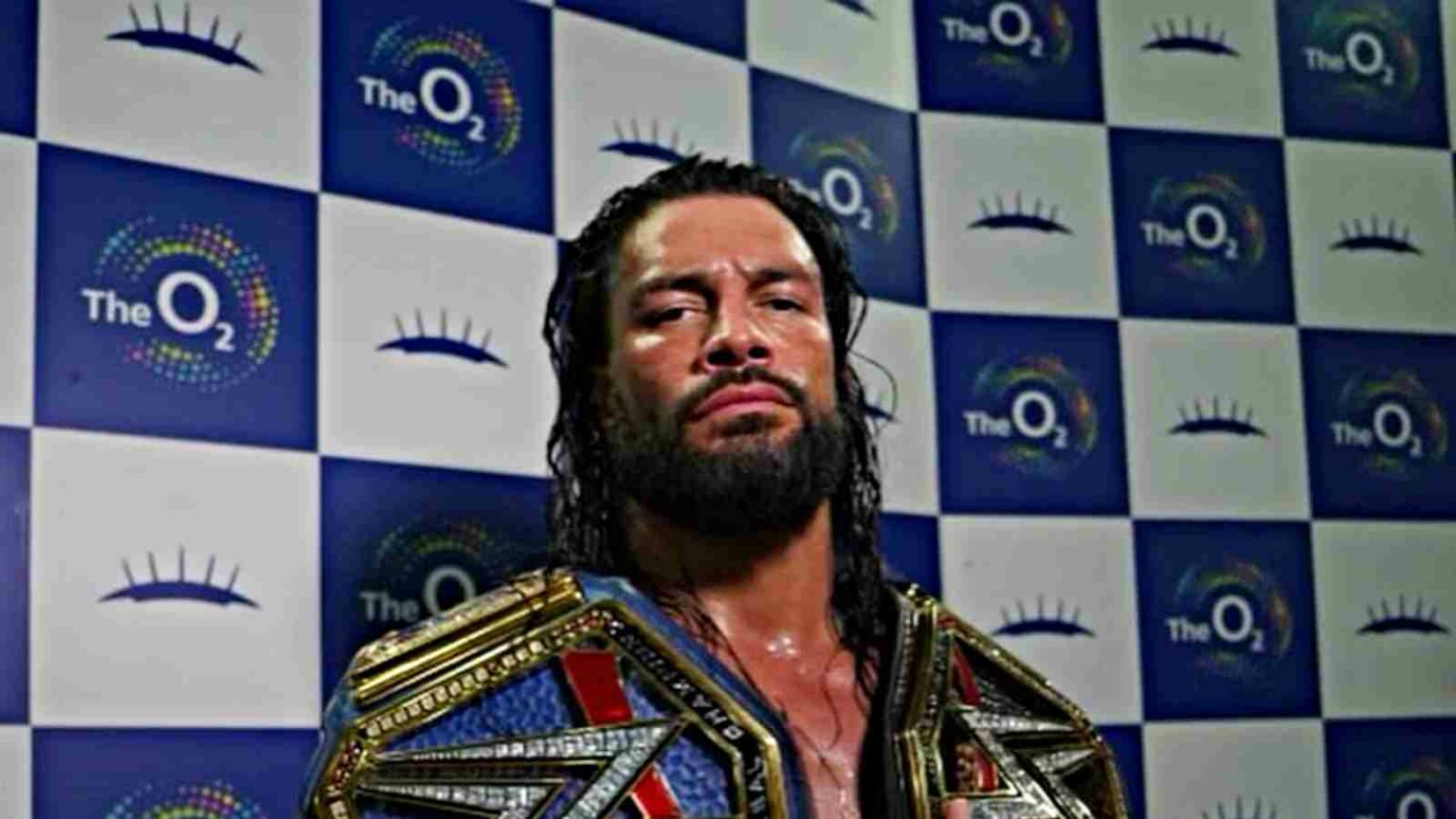 "It's too F**king hard" Roman Reigns shares his honest opinion on ...