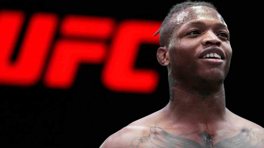 These UFC Fighters might just respond to your most absurd messages on ...