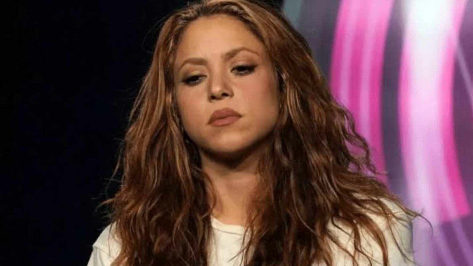 All you need to know about Shakira's alleged €14.5 million fraud case
