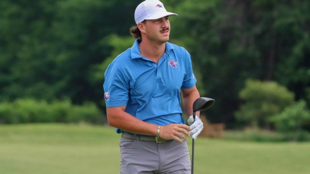 "Definitely very fortunate to get a start this early" - Sam Murphy makes dream come true with ...