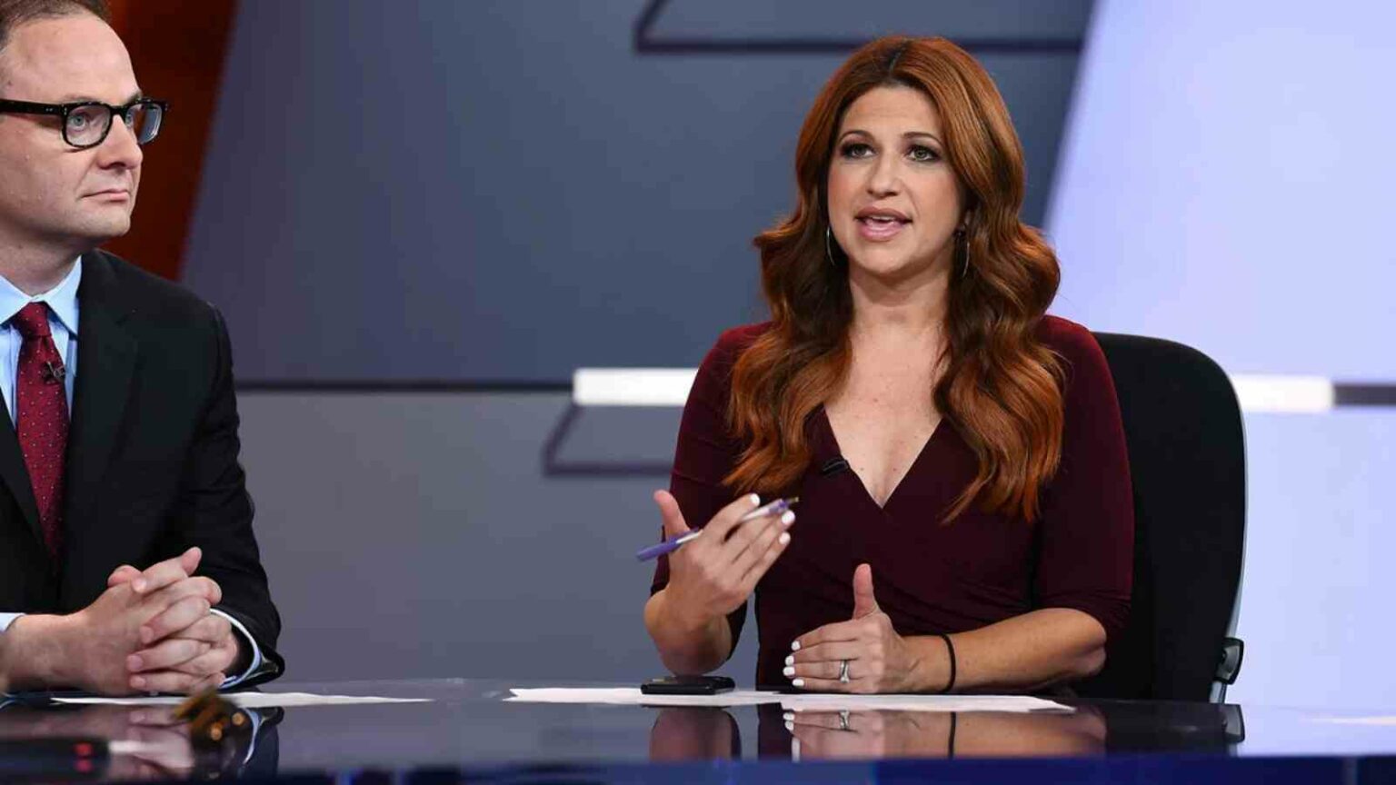 Who is Rachel Nichols? Why did ESPN fire her?