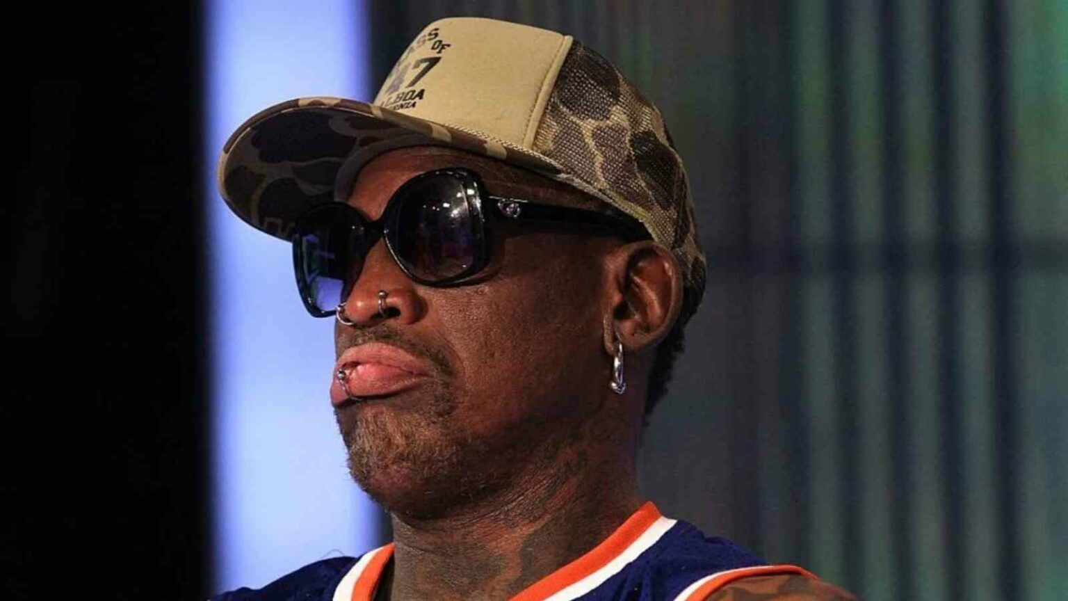 “I’d be in jail…probably dead” Dennis Rodman got real on his ultimate ...