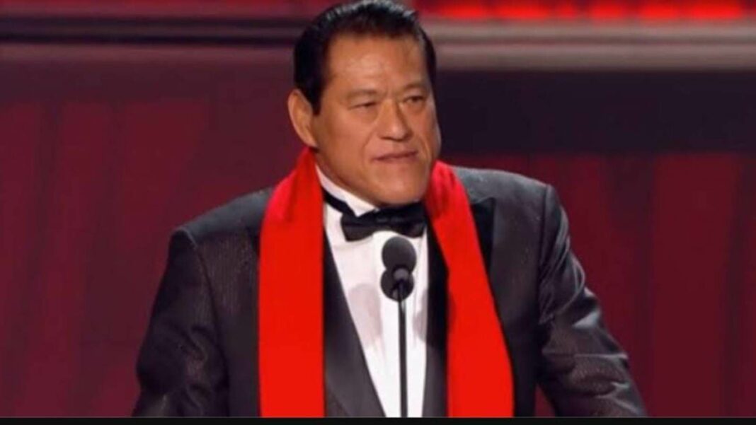 When Antonio Inoki and Muhammad Ali squared off in "The War of the ...