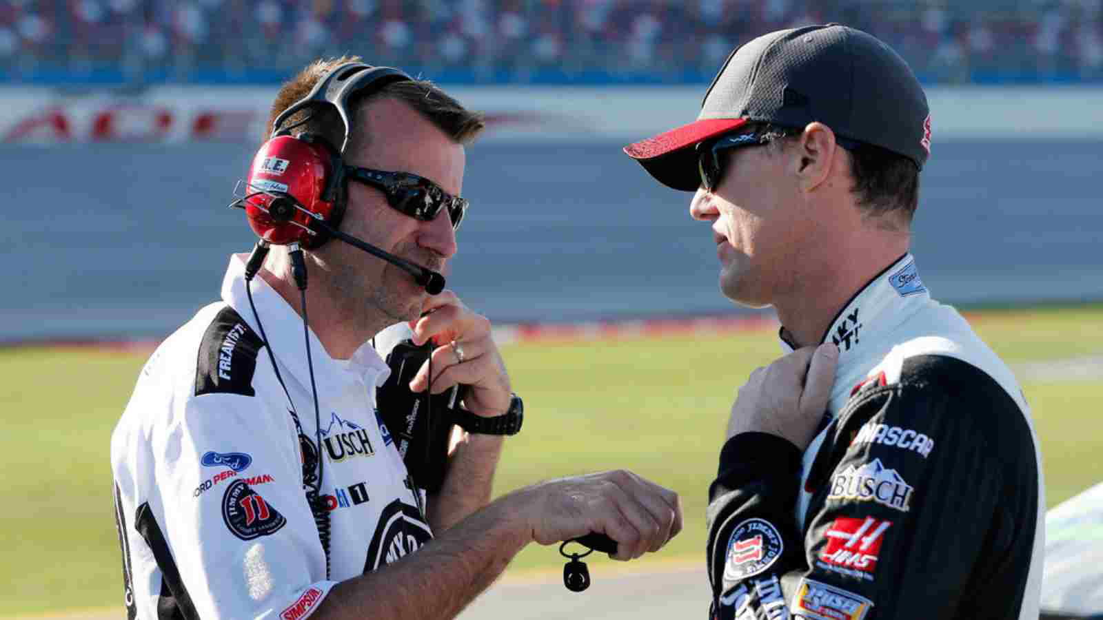 WATCH: “They just think I’m crazy”- Rodney Childers names his favorite ...