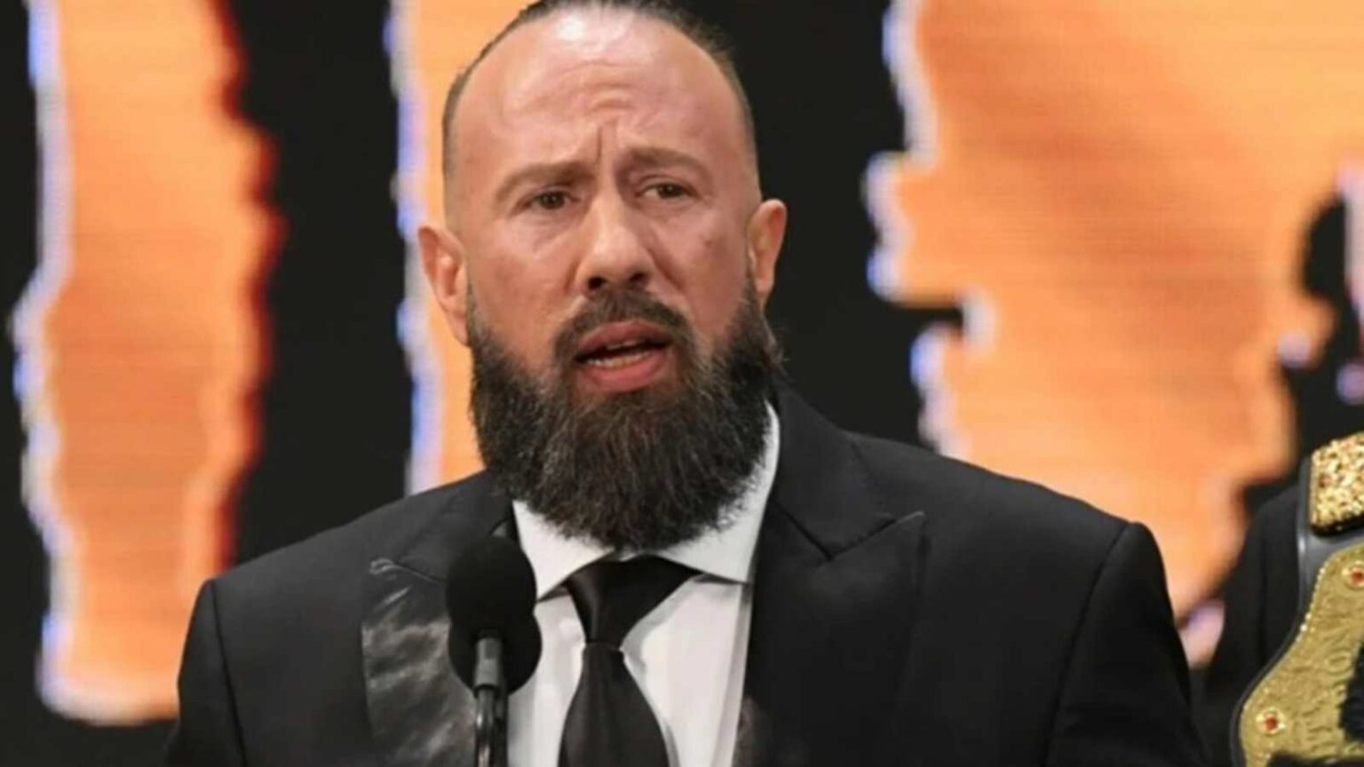 WWE Hall of Famer recalls about the incident when he saved Sean Waltman ...
