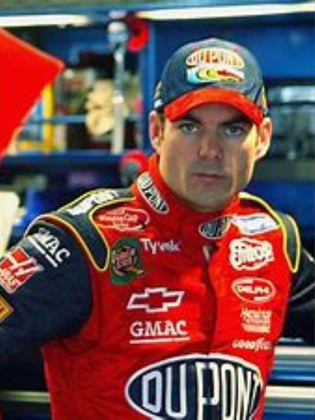Top 5 Severe penalties in NASCAR history - FirstSportz