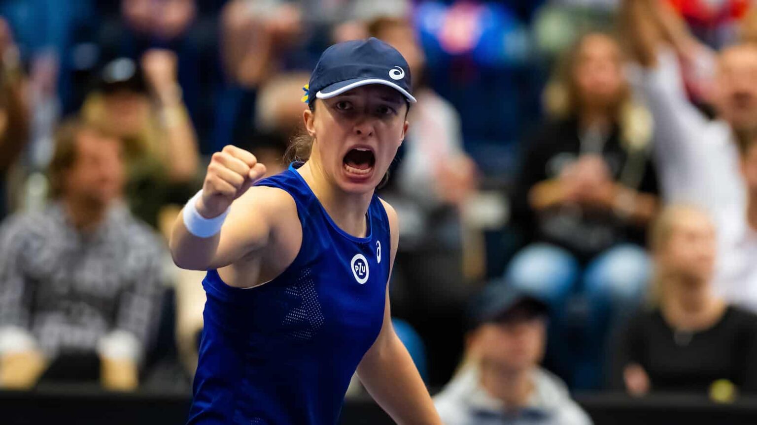 WTA Finals 2022: Iga Swiatek Vs Coco Gauff Live Stream, Match Details, Preview and Prediction