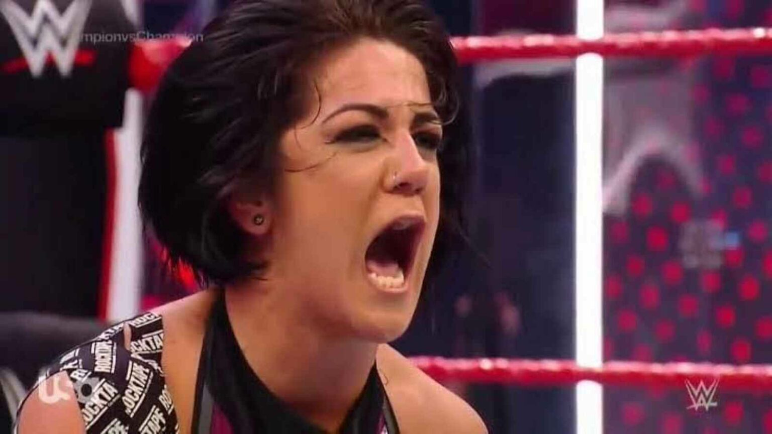 "Kids are Getting out of Hands" Bayley Lectures a Parenting Lesson on ...