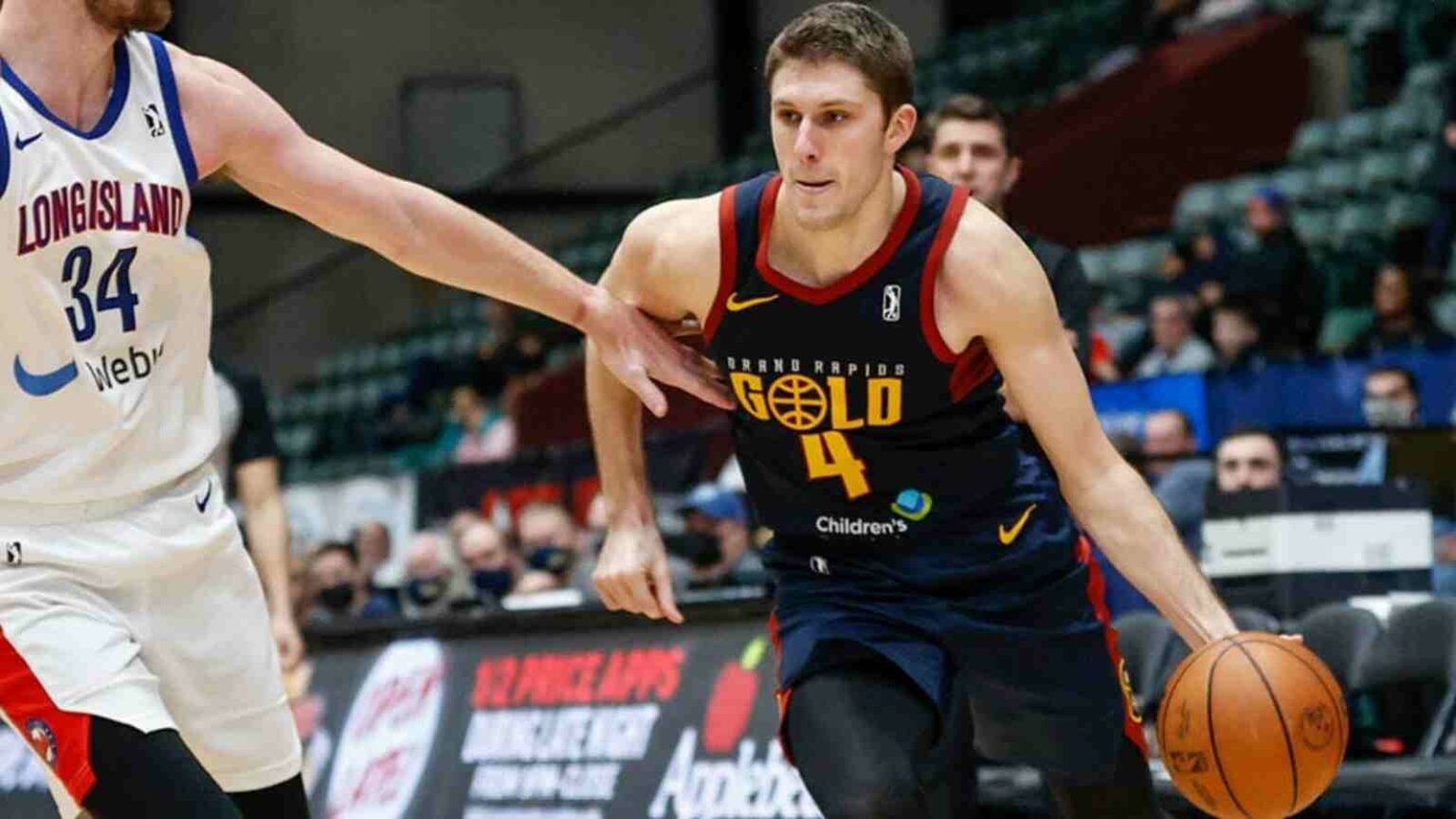 “From driving DoorDash to playing alongside LeBron” Matt Ryan’s story ...