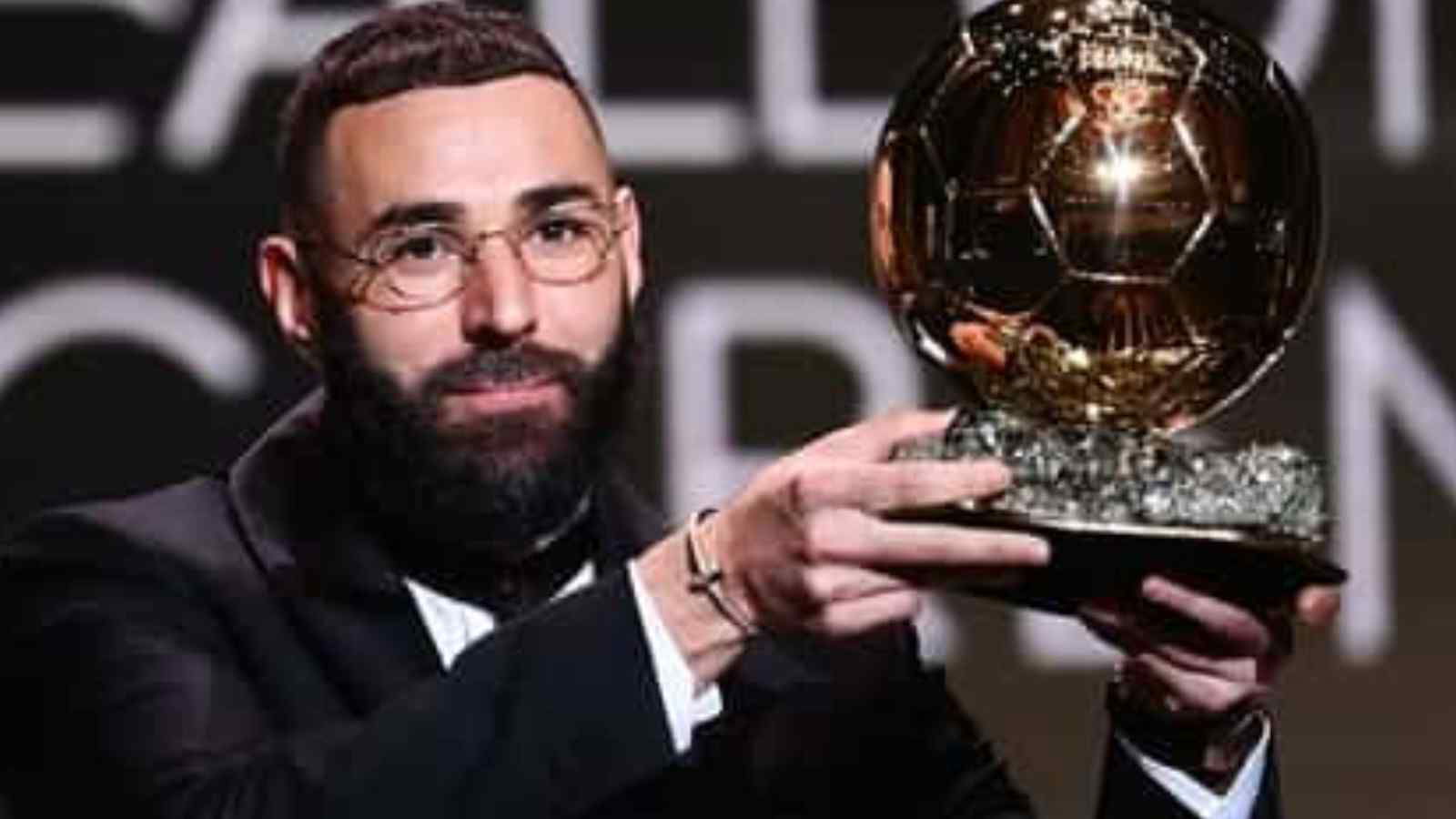 WATCH: Karim Benzema's debut club's kids celebrate in joy after the ...