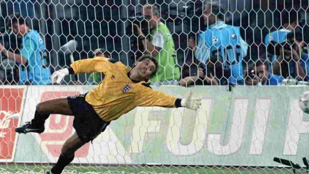 5 Goalkeepers with the most clean sheets at FIFA World Cup