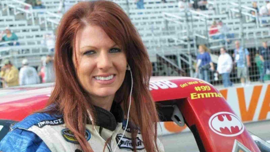 Top-10 Female NASCAR Drivers of All Time