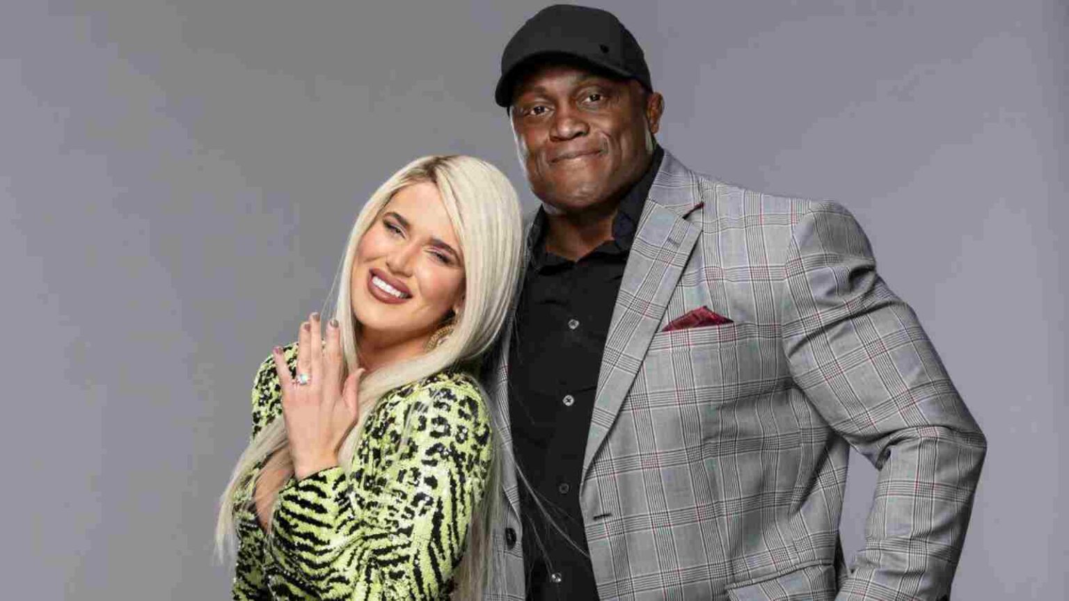 "I mean, he's a genius"; Former WWE superstar reveals the important ...