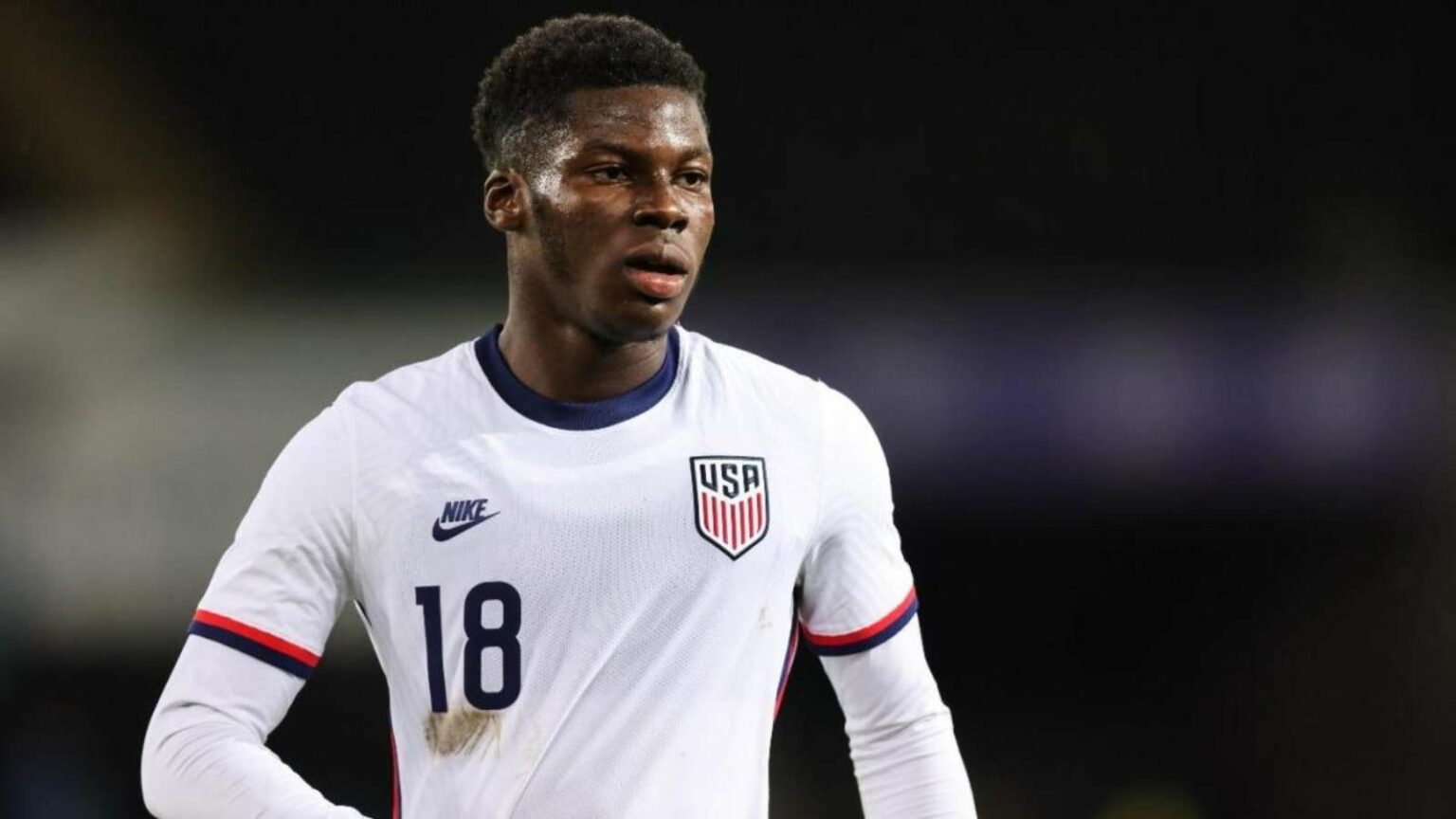 Yunus Musah's Net Worth: His salary, investments, endorsements, and ...