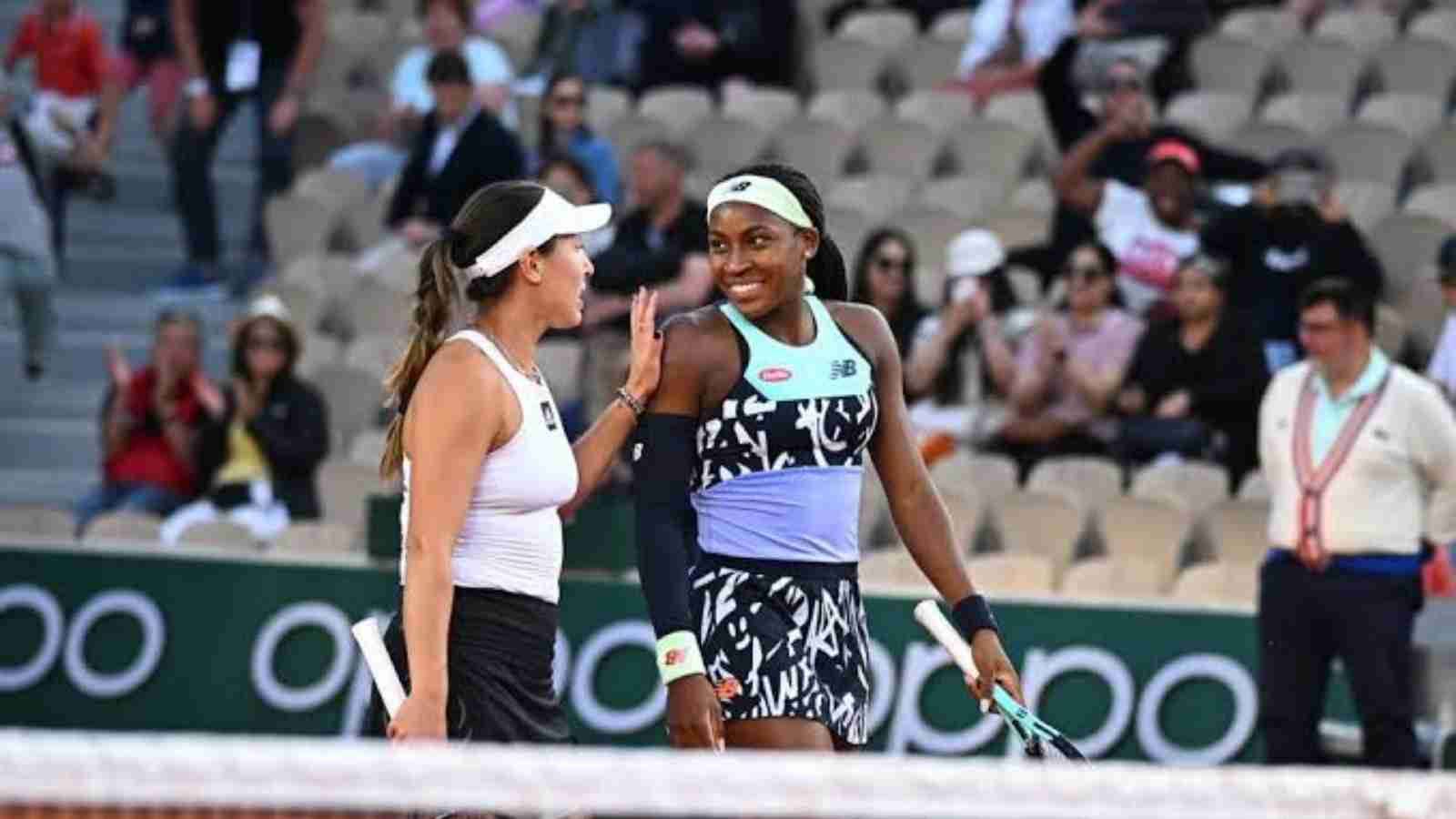 "Last time two sisters, this time two partners" Fans ecstatic after ...