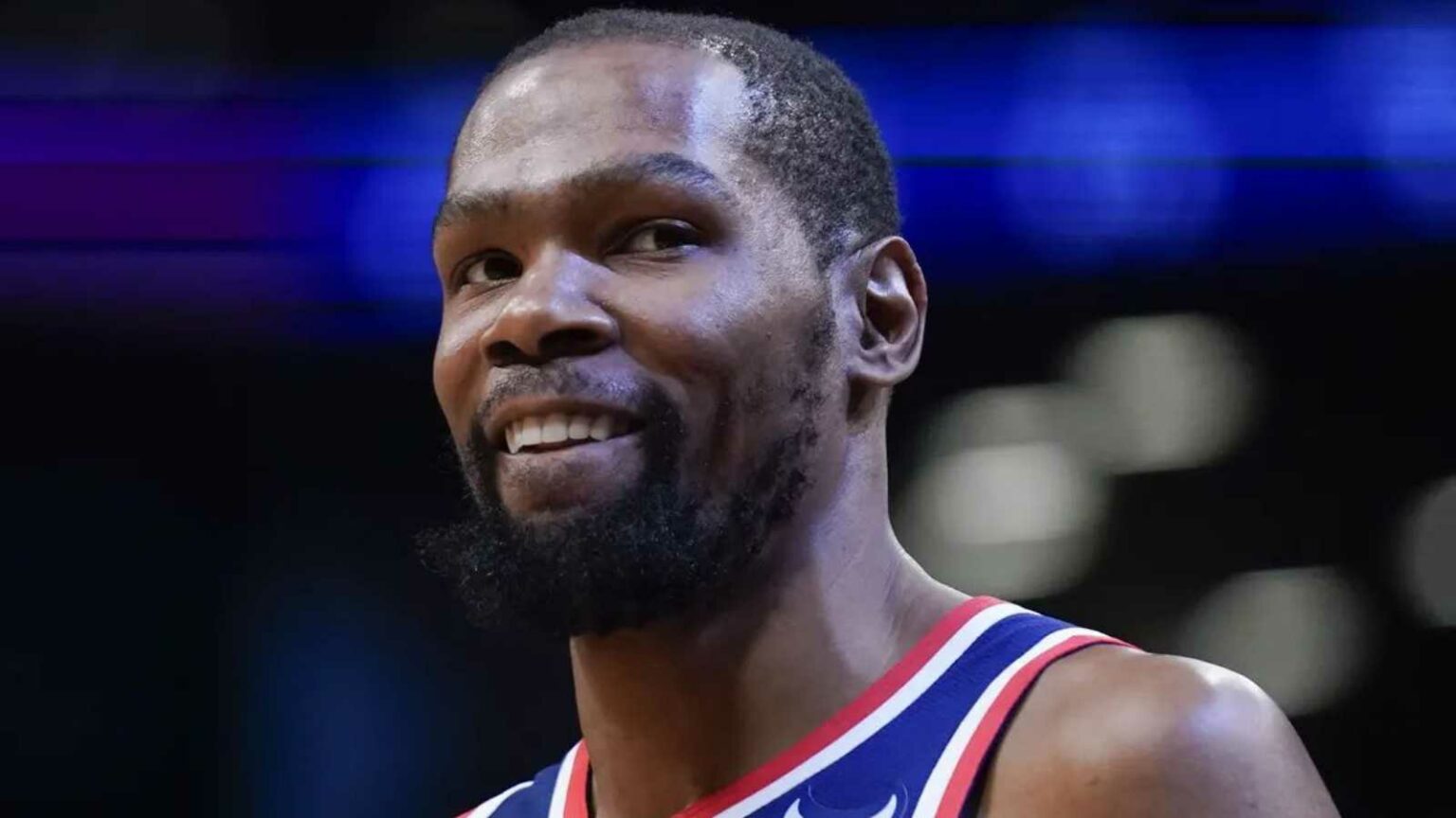 Kevin Durant proves just why he is the most underrated GOAT contender ...