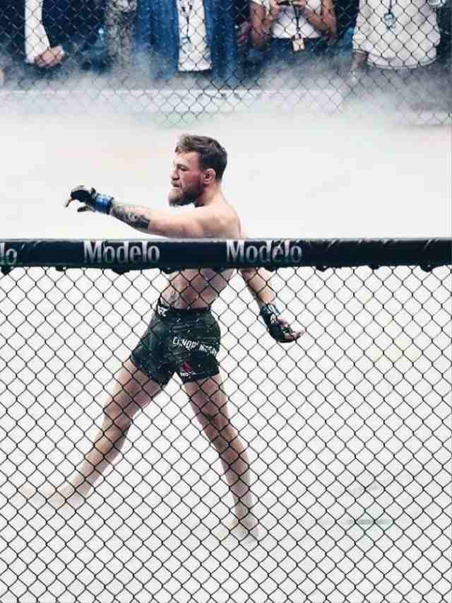 Top 5 UFC PPVs of all time - FirstSportz