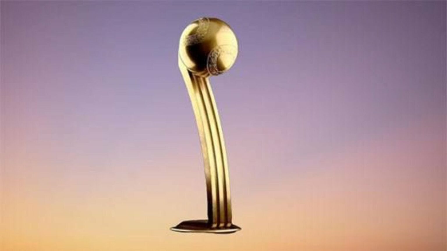 What is 'Golden Ball' trophy awarded at FIFA World Cup?