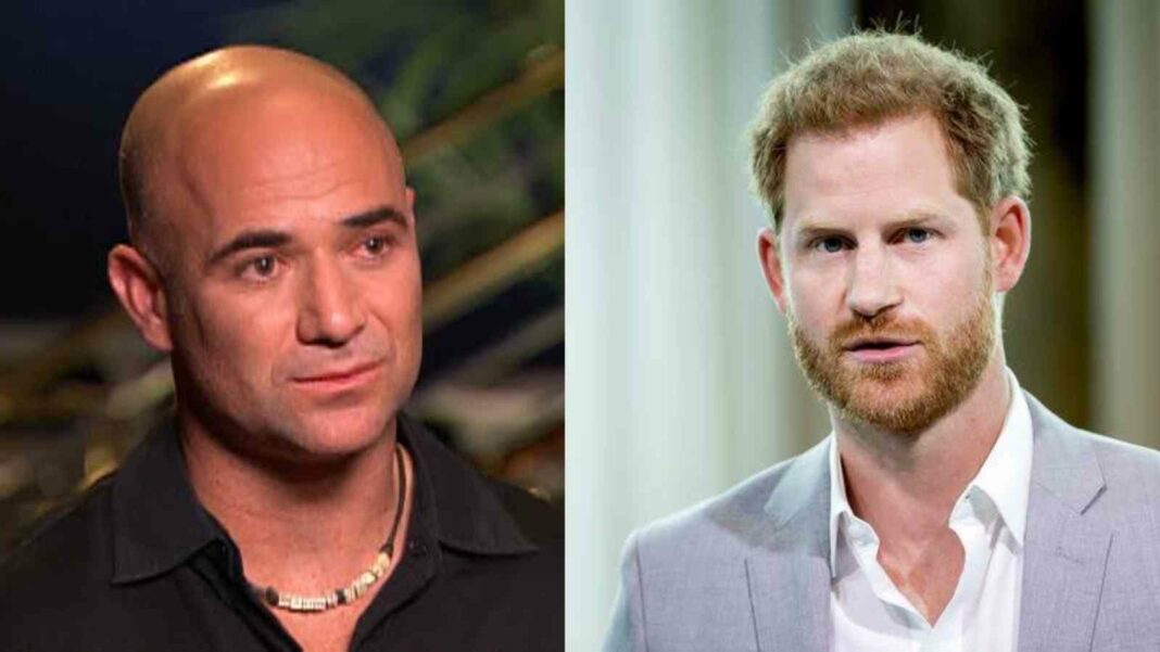 Renowned broadcaster hilariously mocks Prince Harry for his impetuous ...