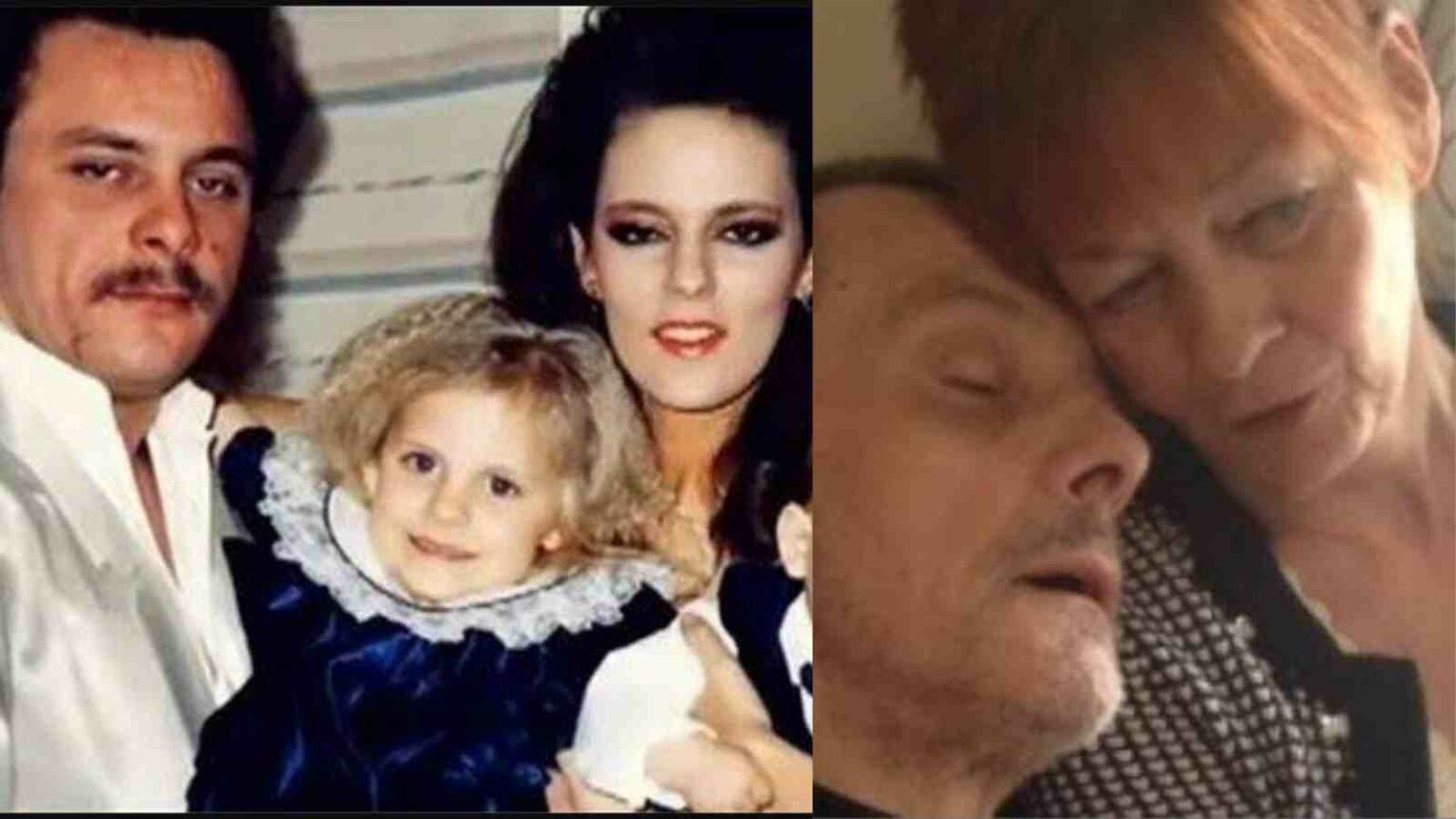 “That was last time I ate solid food”- The Dynamite Kid nearly ended ...