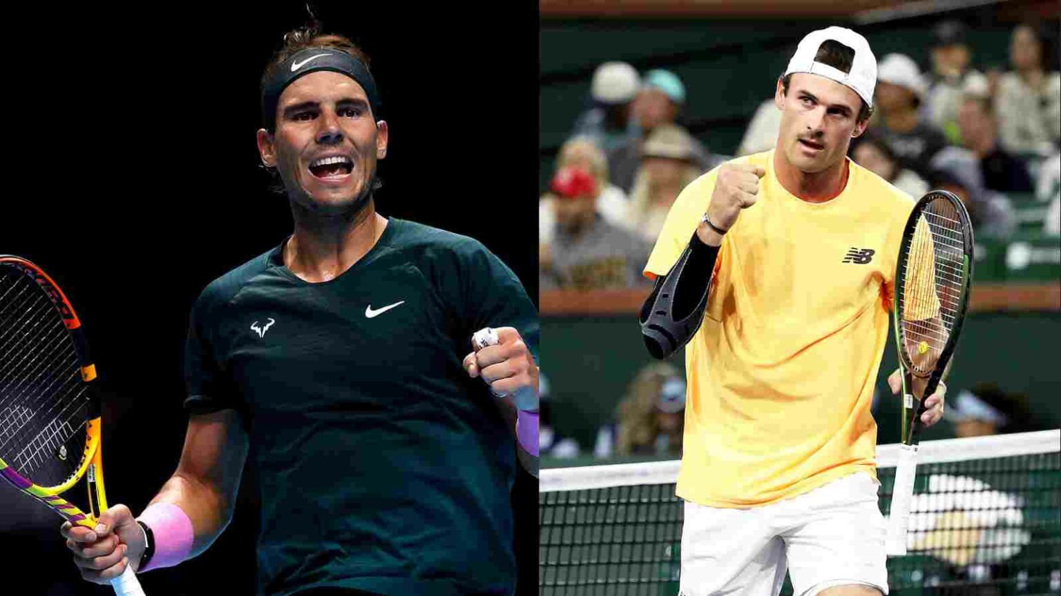 Paris Masters 2022: Rafael Nadal vs Tommy Paul Live Stream, Match Timings, Prediction, and Preview