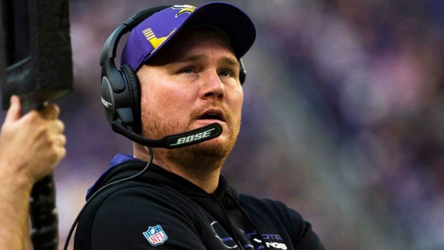 Cincinnati Bengals mourn the untimely demise of Assistant Coach Adam ...