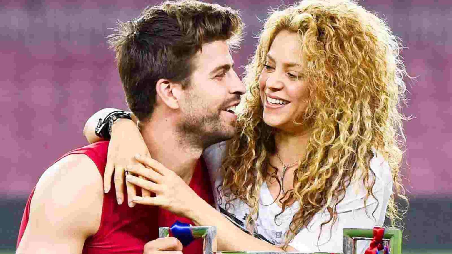 Shakira furious with Gerard Pique for not visiting her ill father: Reports
