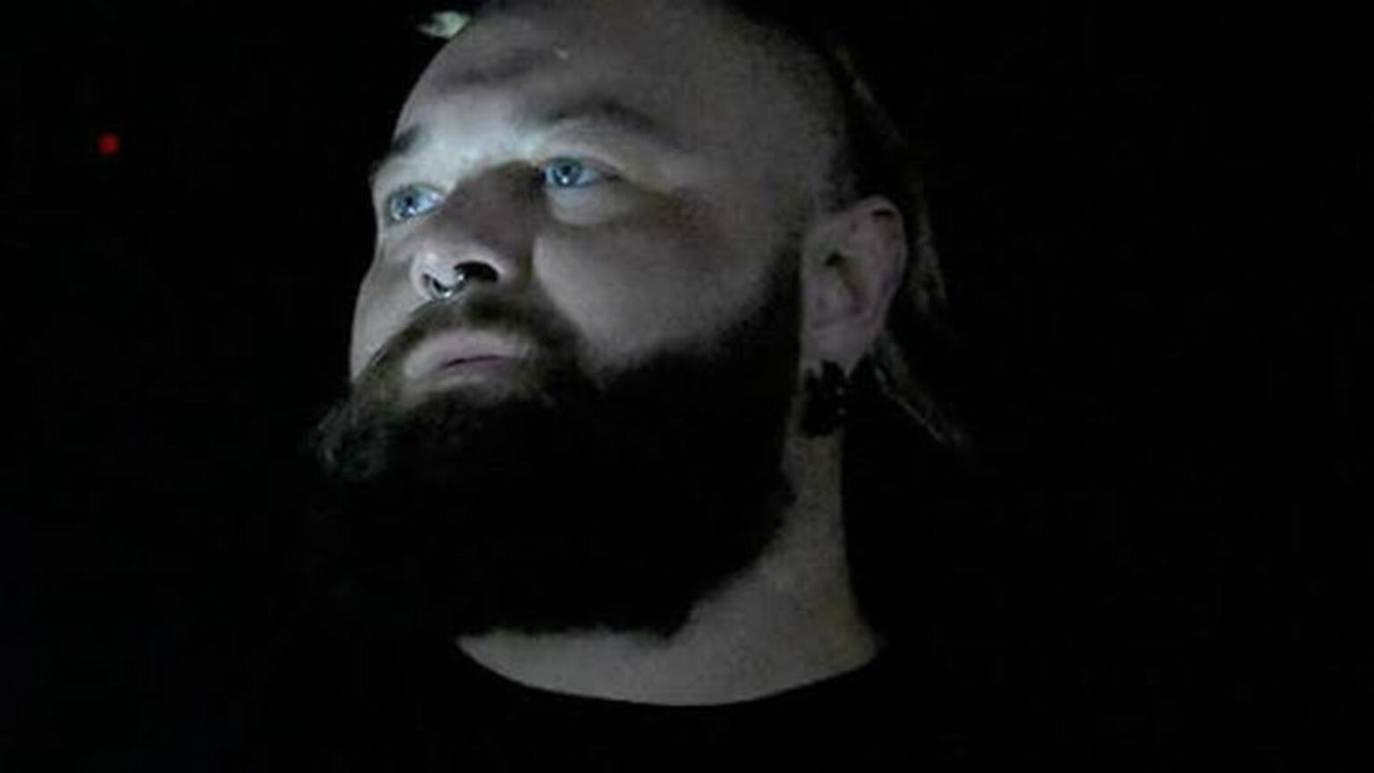 WATCH: Bray Wyatt's Emotional Address To the fans at Crown Jewel Ends ...
