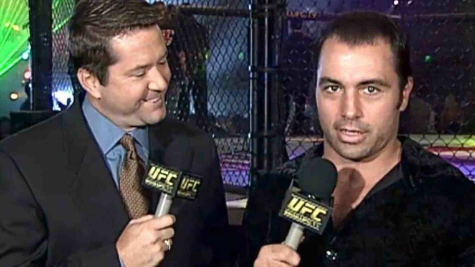 “I don’t care about other sports” – When MMA’s MOST ICONIC commentator ...