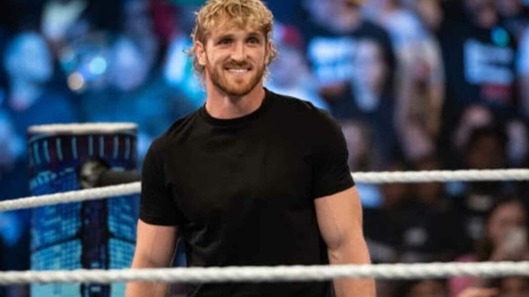 "He’s a phenom in that," WWE Hall Of Famer lauds Logan Paul for his ...