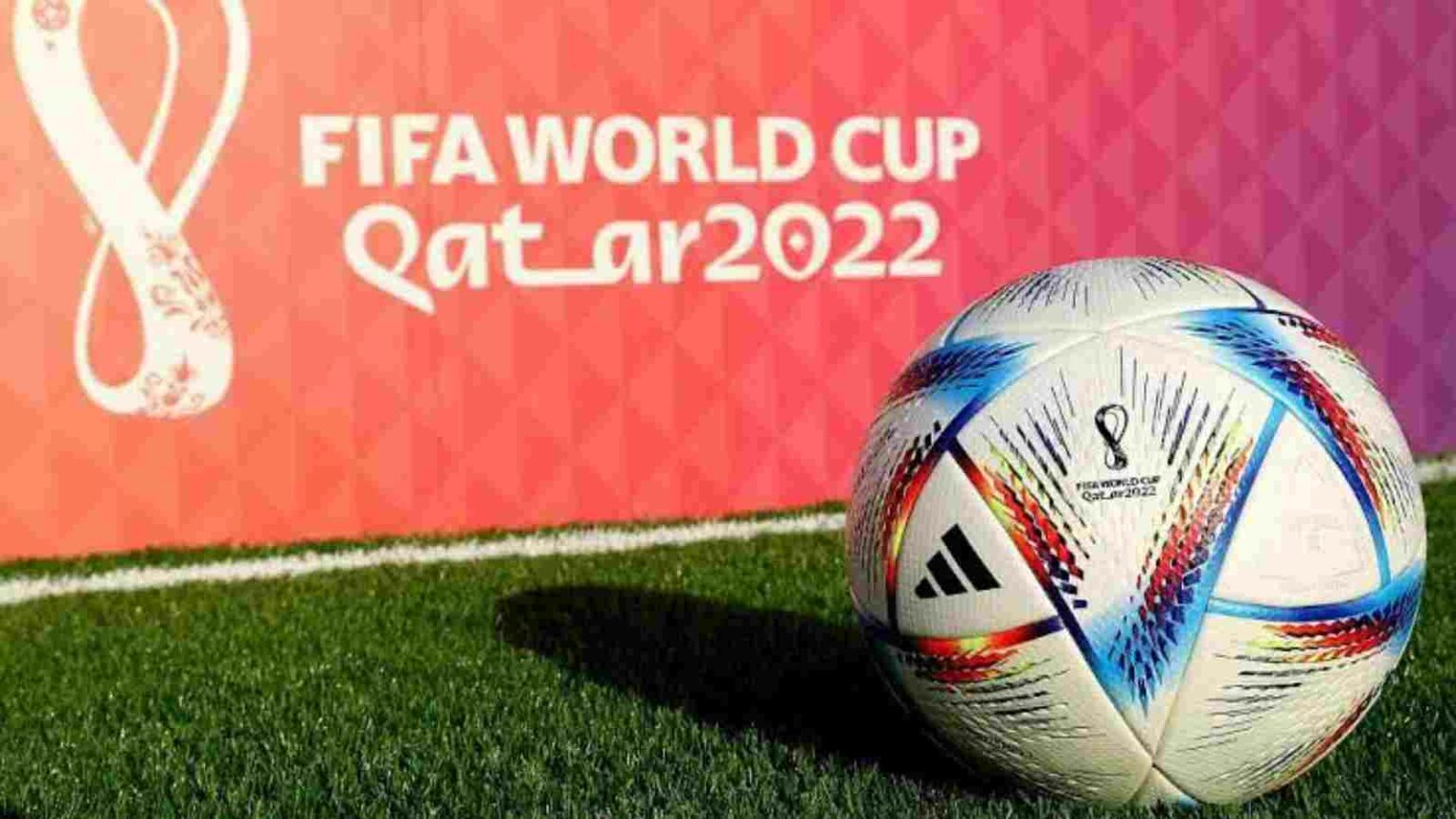 Tennis legend Rafael Nadal names his top picks for 2022 FIFA World Cup
