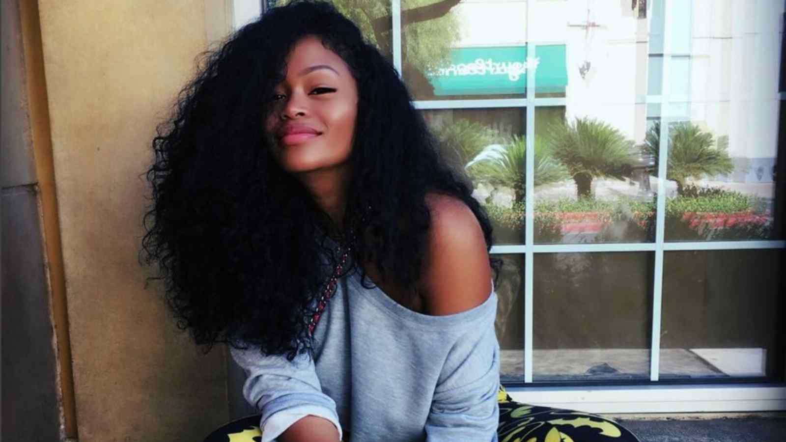 Stefon Diggs' girlfriend: All you need to know about Tae Heckard