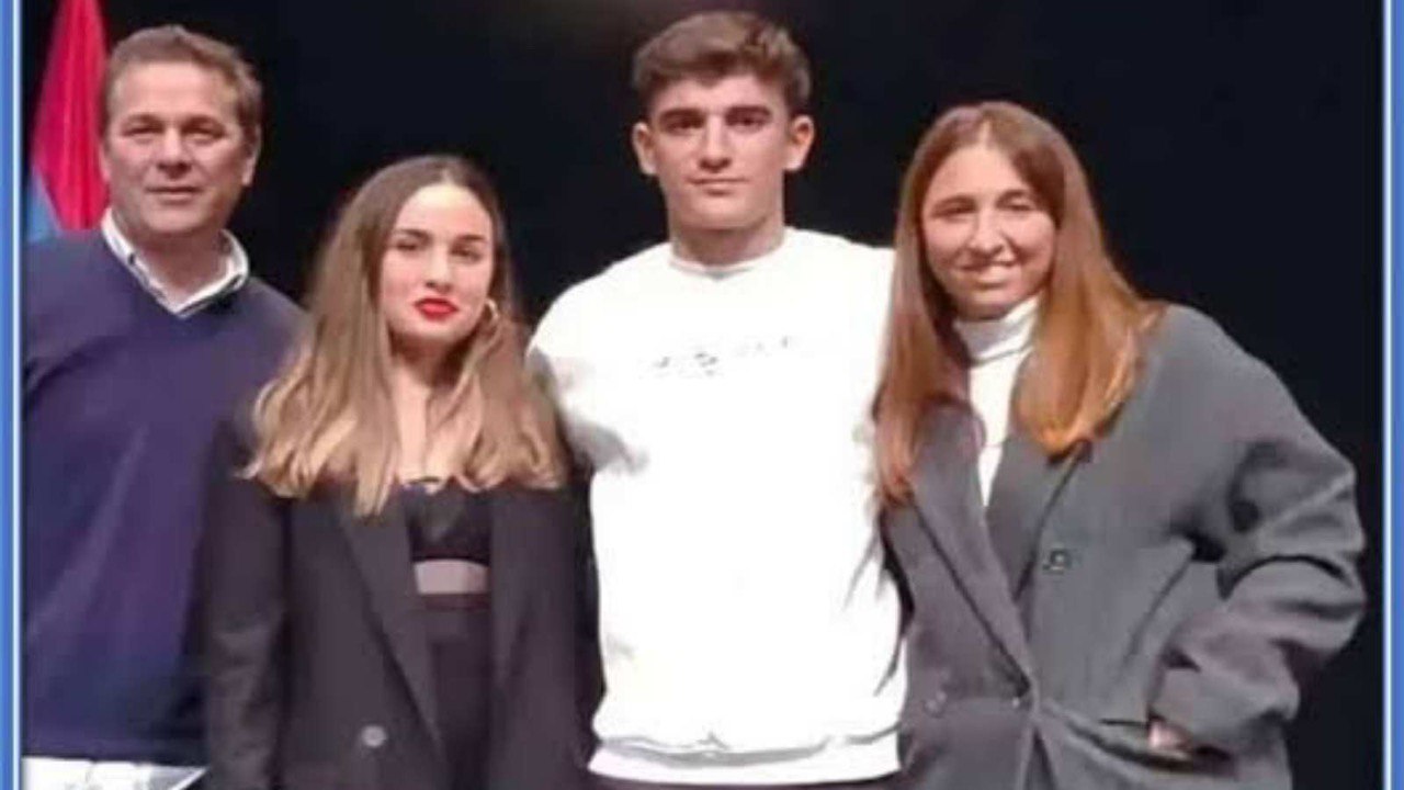 Pablo Gavi’s Girlfriend: All you need to know about the famous teenager ...