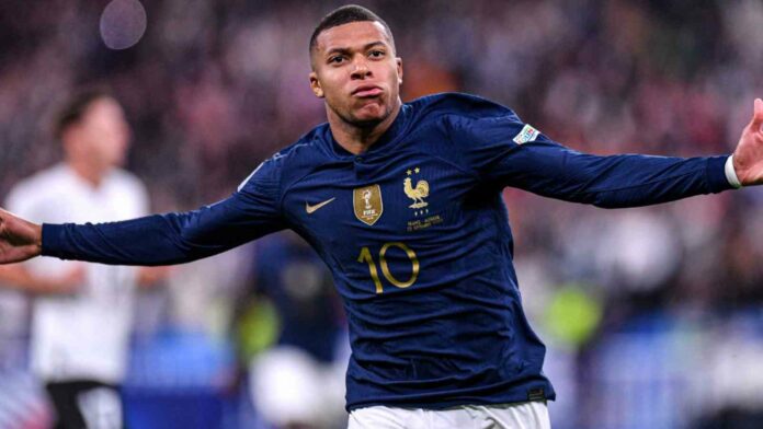 What languages does Kylian Mbappe speak? Can he speak English ... What languages does Kylian Mbappe speak? Can he speak English ...
