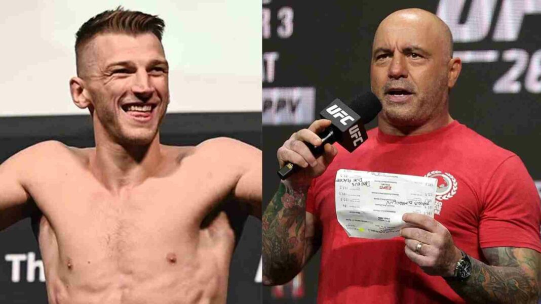 "Not smelly at all, delicious" - Dan Hooker reveals his motivation ...