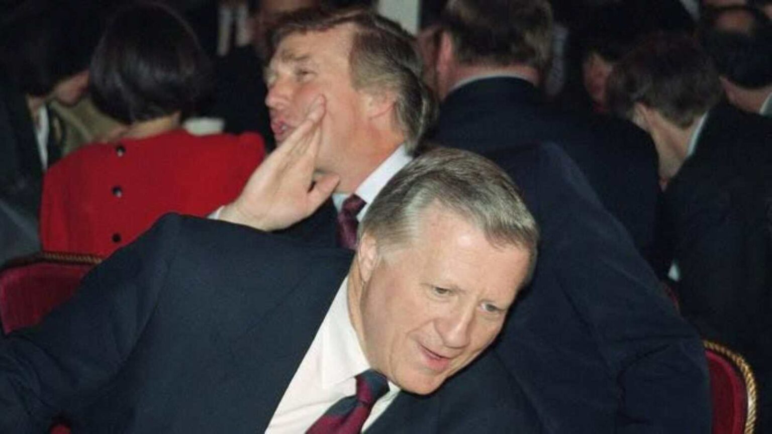 “Trump was good luck”- Donald Trump was once New York Yankees’ LUCKY ...